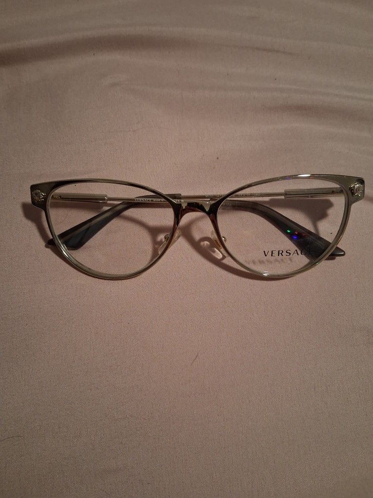 Gold Versace Cateye Frames for Sale in Austin, TX - OfferUp