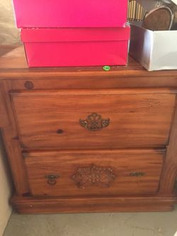 Used nightstands store