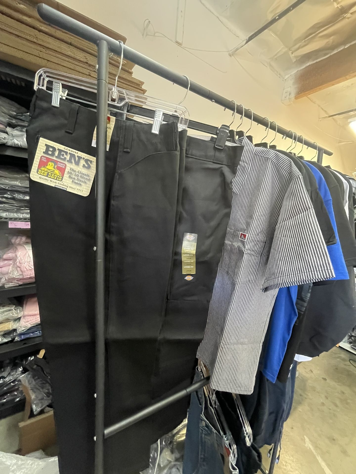 Bendavis Pro Club Shaka Wear Streetwise for Sale in Stanton, CA - OfferUp