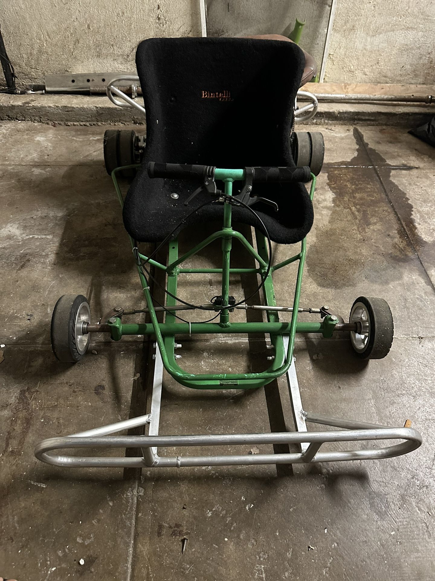 Goped Go-quad Go-kart for Sale in Oakland, CA - OfferUp