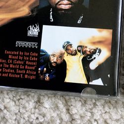 Mack 10 Westside Connection