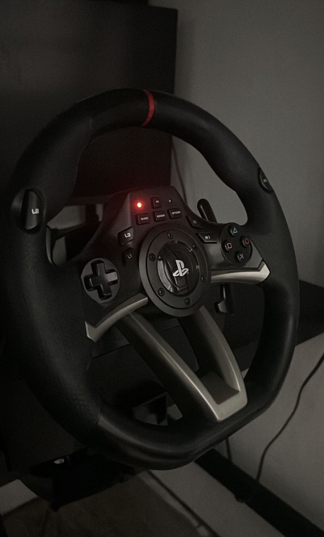 PlayStation Steering Wheel for Sale in Tucson, AZ - OfferUp