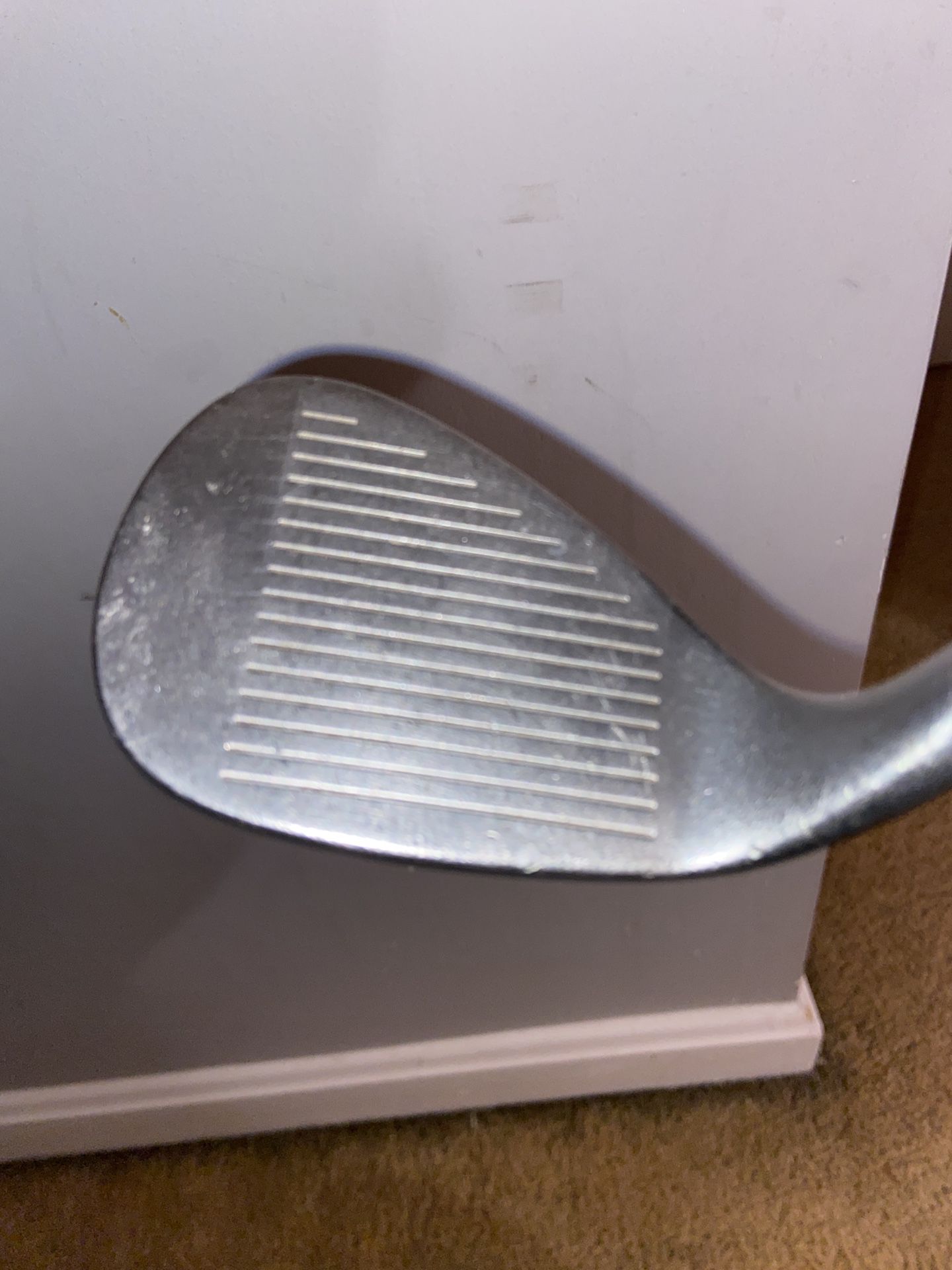 TaylorMade ATV 60 Degree Sand Wedge Right Hand Golf Club for Sale in ...
