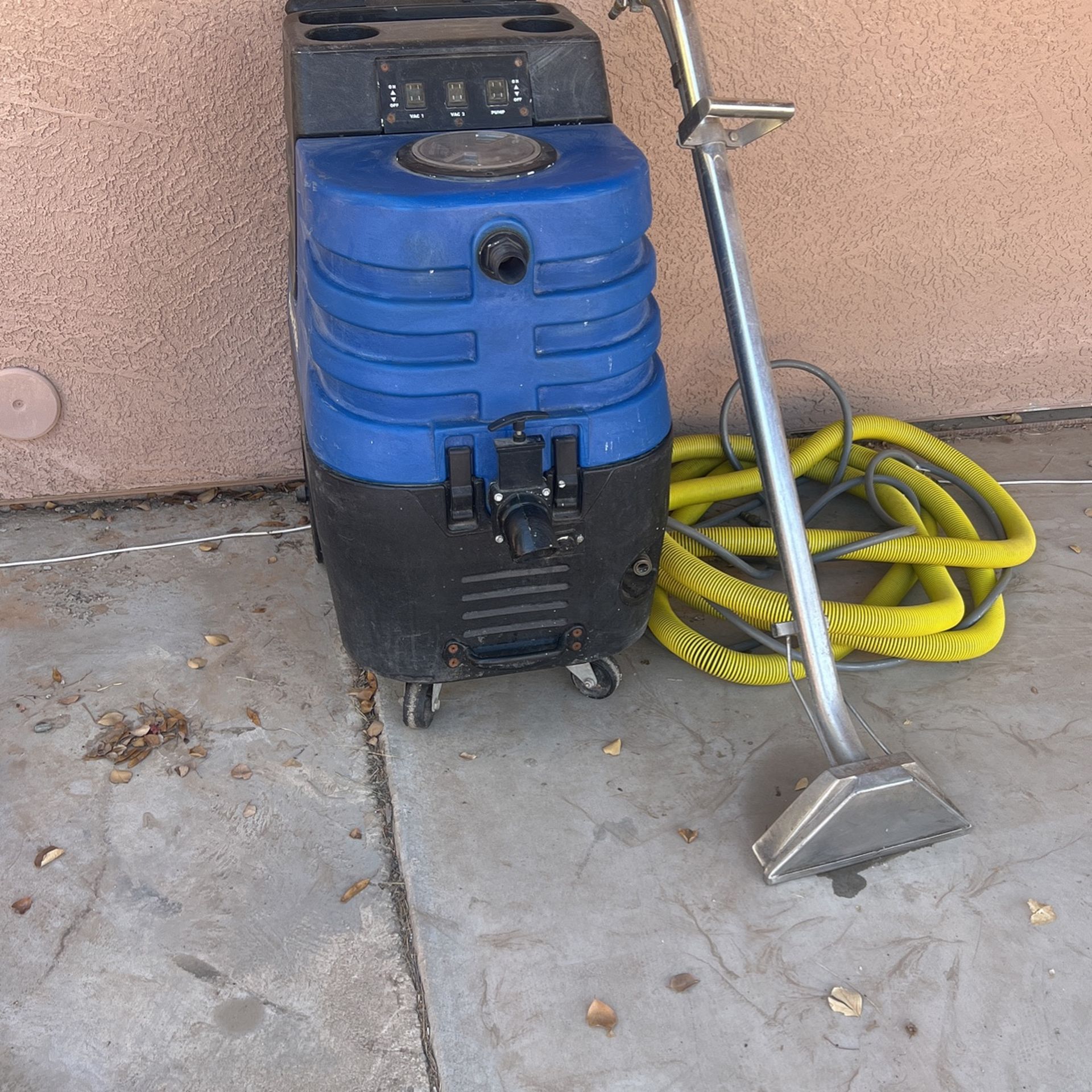 Carpet Machine for Sale in Phoenix, AZ - OfferUp