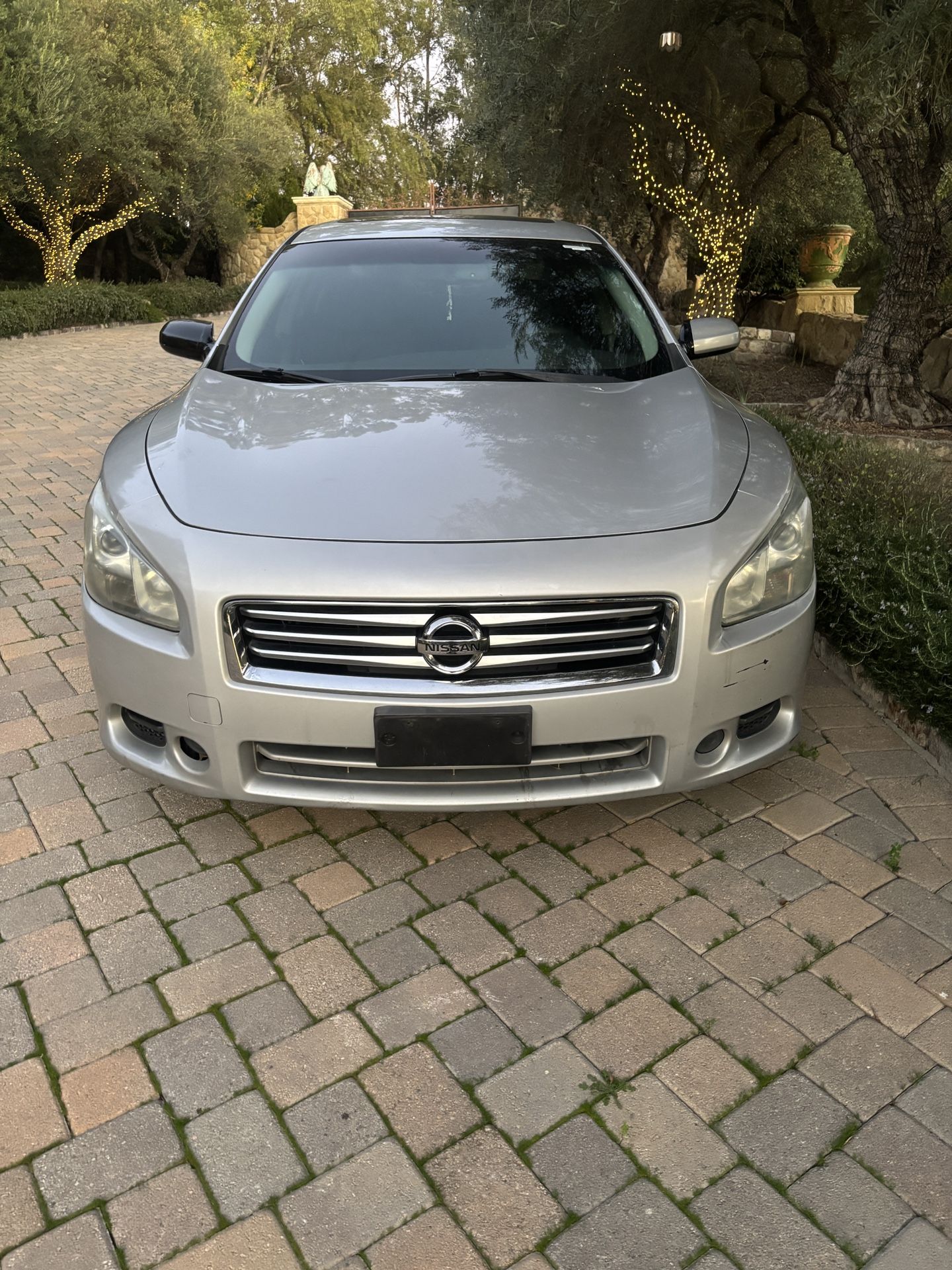 2013 Nissan Maxima for Sale in Lancaster, CA - OfferUp