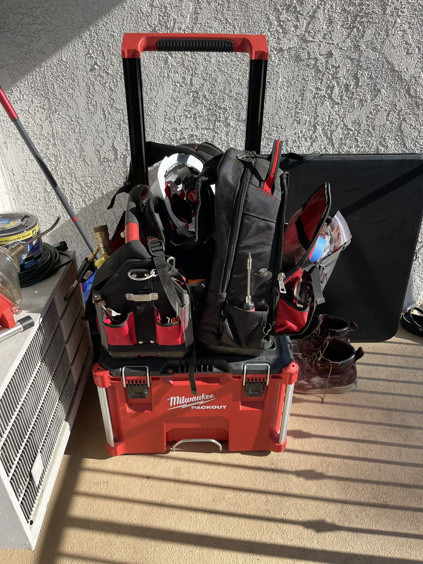 Milwaukee Pack Out for Sale in Pomona, CA - OfferUp