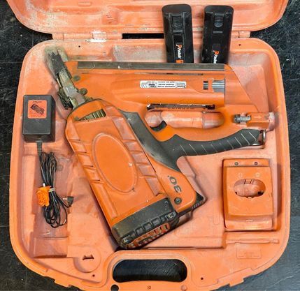 Paslode CF325 30° Degree Cordless Framing Nailer - 902200 for Sale in ...