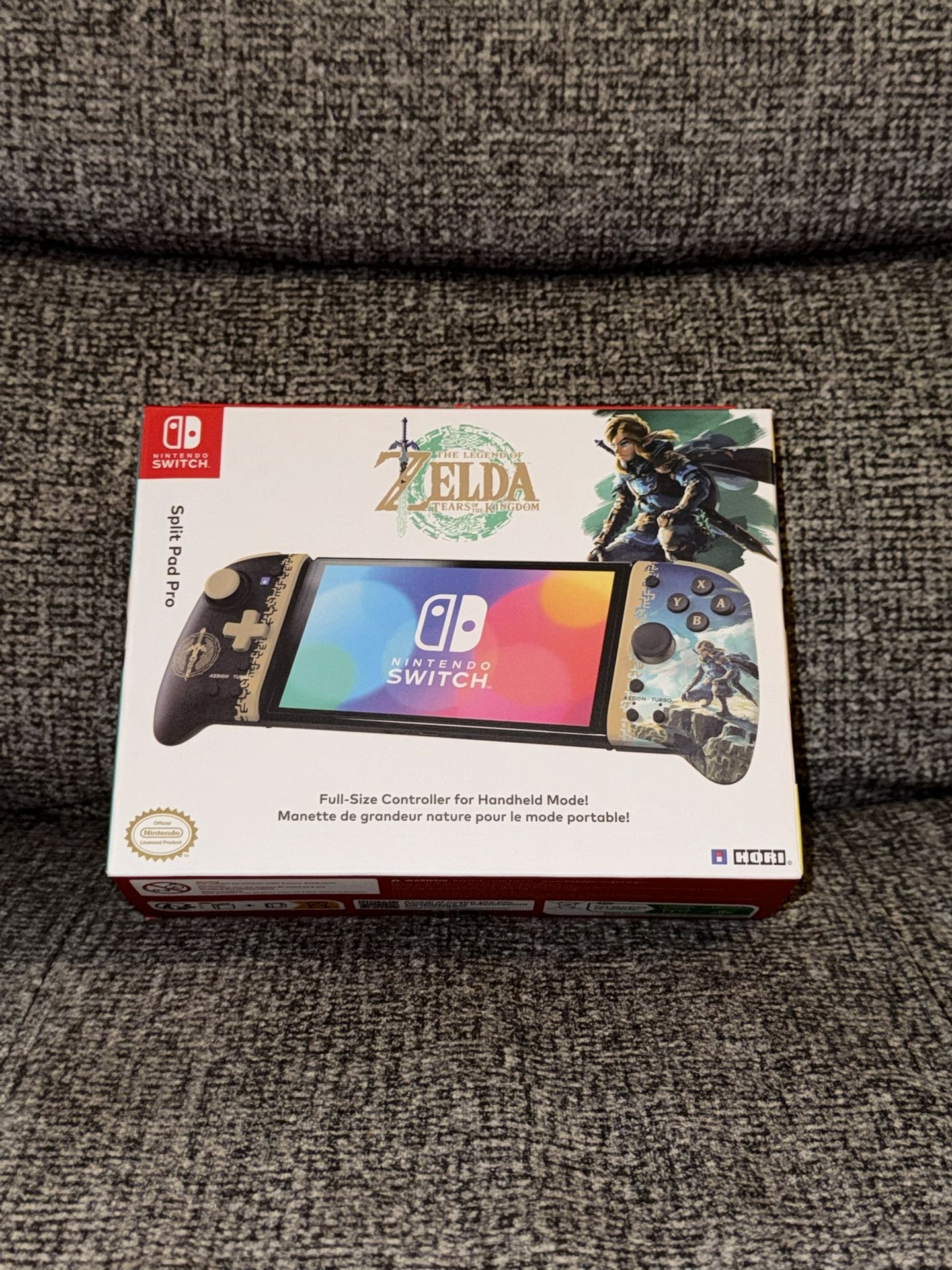 Zelda Split Pads 25$ for Sale in Phoenix, AZ - OfferUp