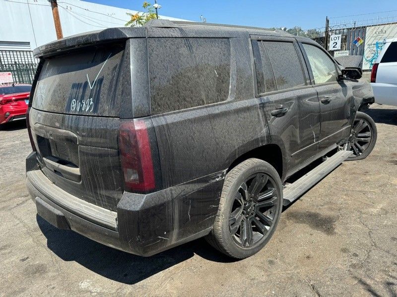 2020 Gmc Denali 4x4 Crashed! for Sale in Los Angeles, CA - OfferUp