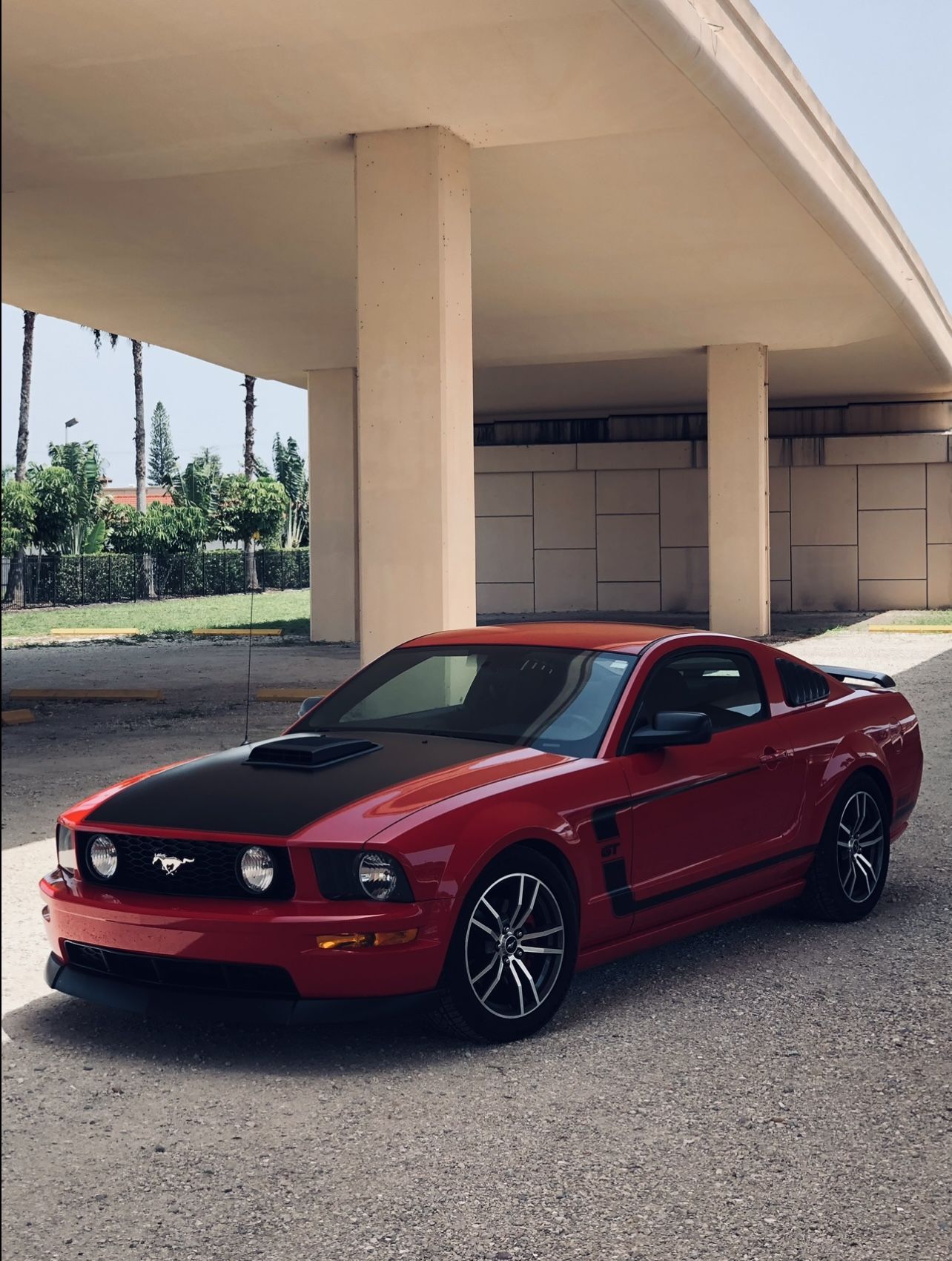 2007 Ford Mustang for Sale in Oceanside, CA - OfferUp