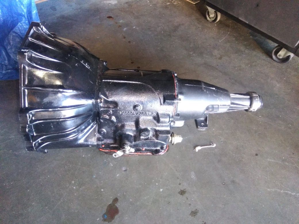 Ford FMX transmission core's for Sale in Anaheim, CA - OfferUp