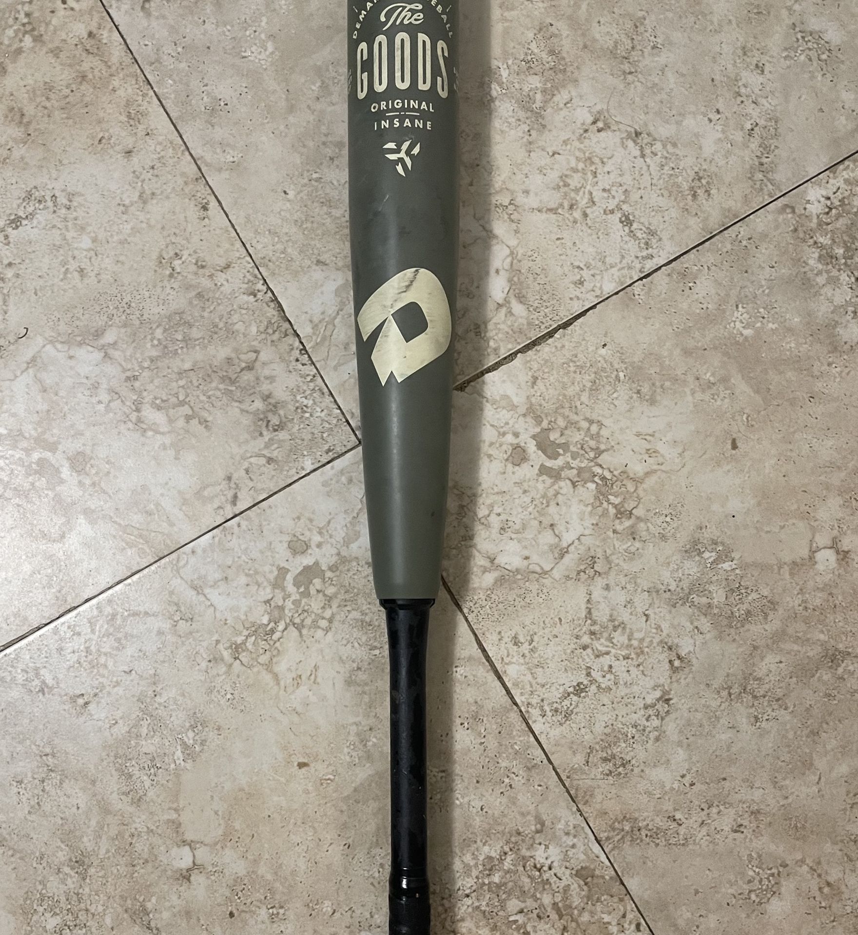 Demarini “The Goods” BBCOR Bat 32/29 for Sale in Miami, FL - OfferUp