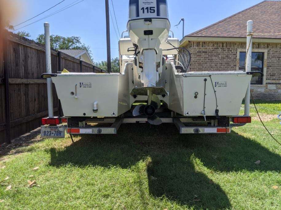 Dargel Skout For Sale - ZeBoats