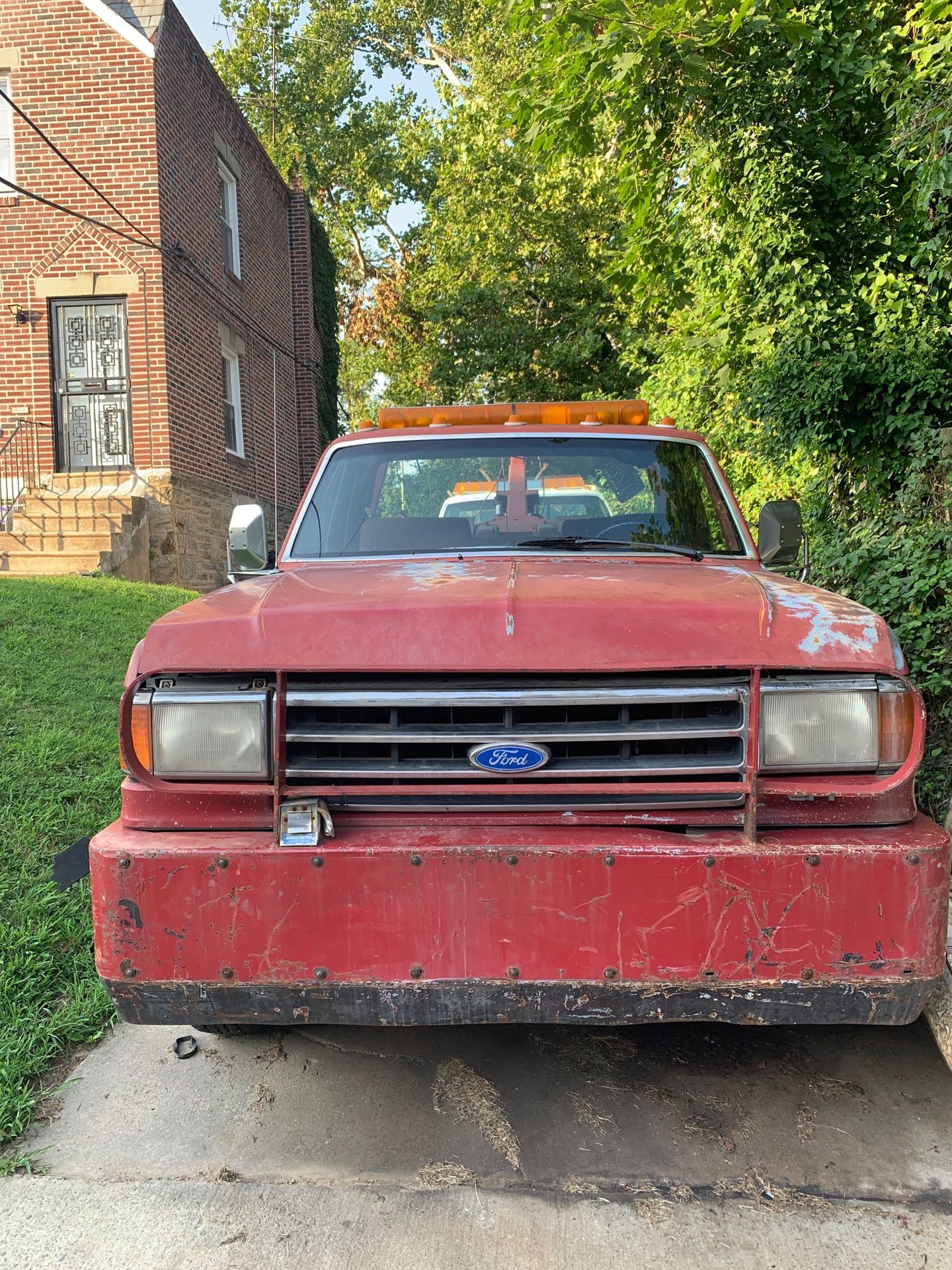 1990 Ford F-450 SD for Sale in Philadelphia, PA - OfferUp