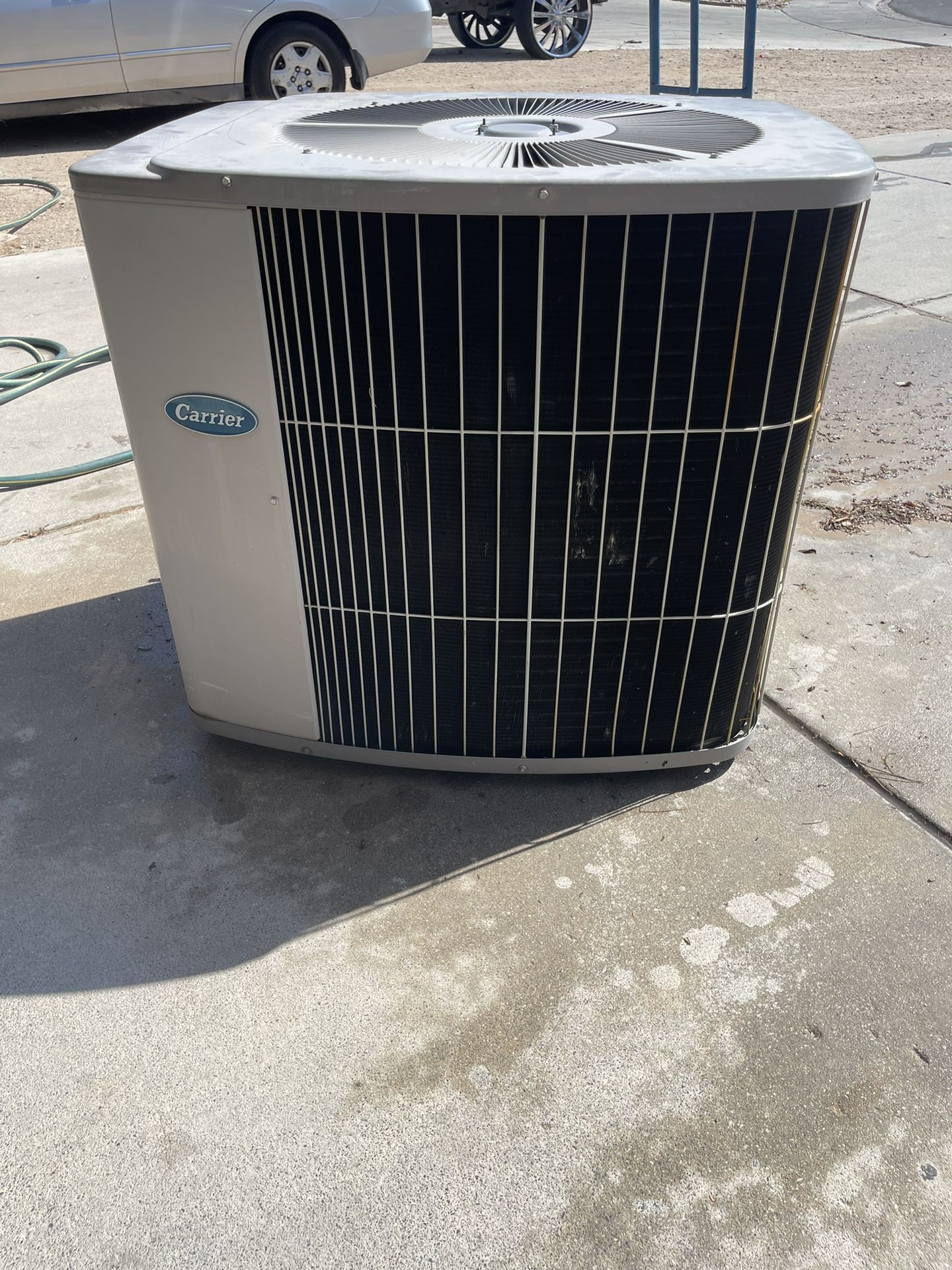 4 Ton Condenser for Sale in Las Vegas, NV - OfferUp