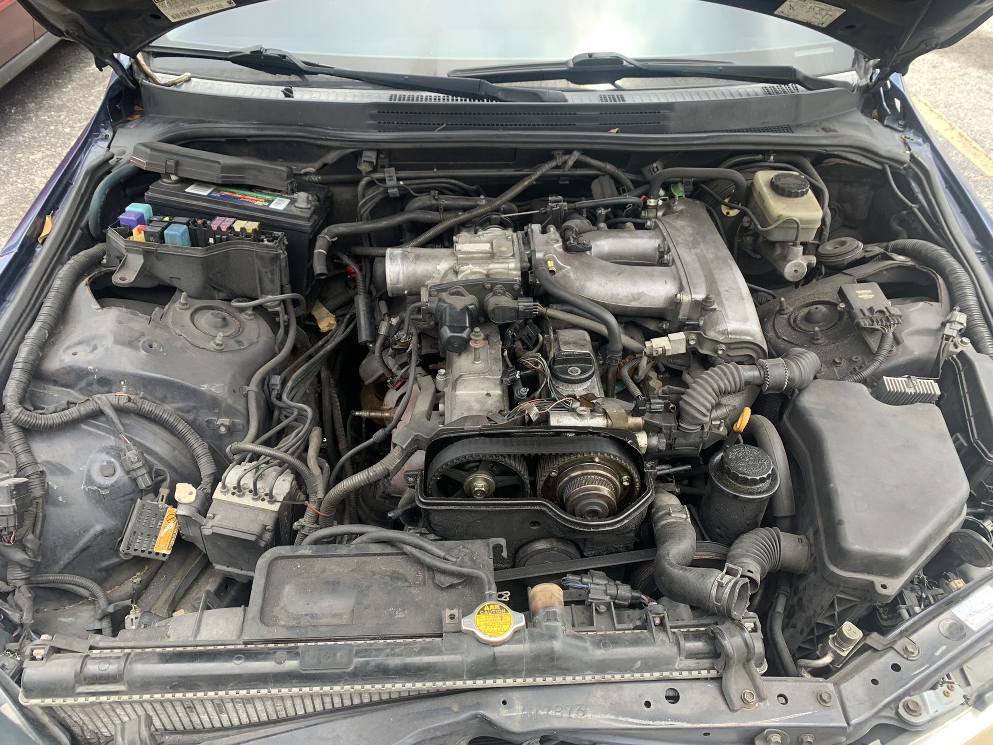 2003 Lexus IS 300 for Sale in St. Petersburg, FL - OfferUp