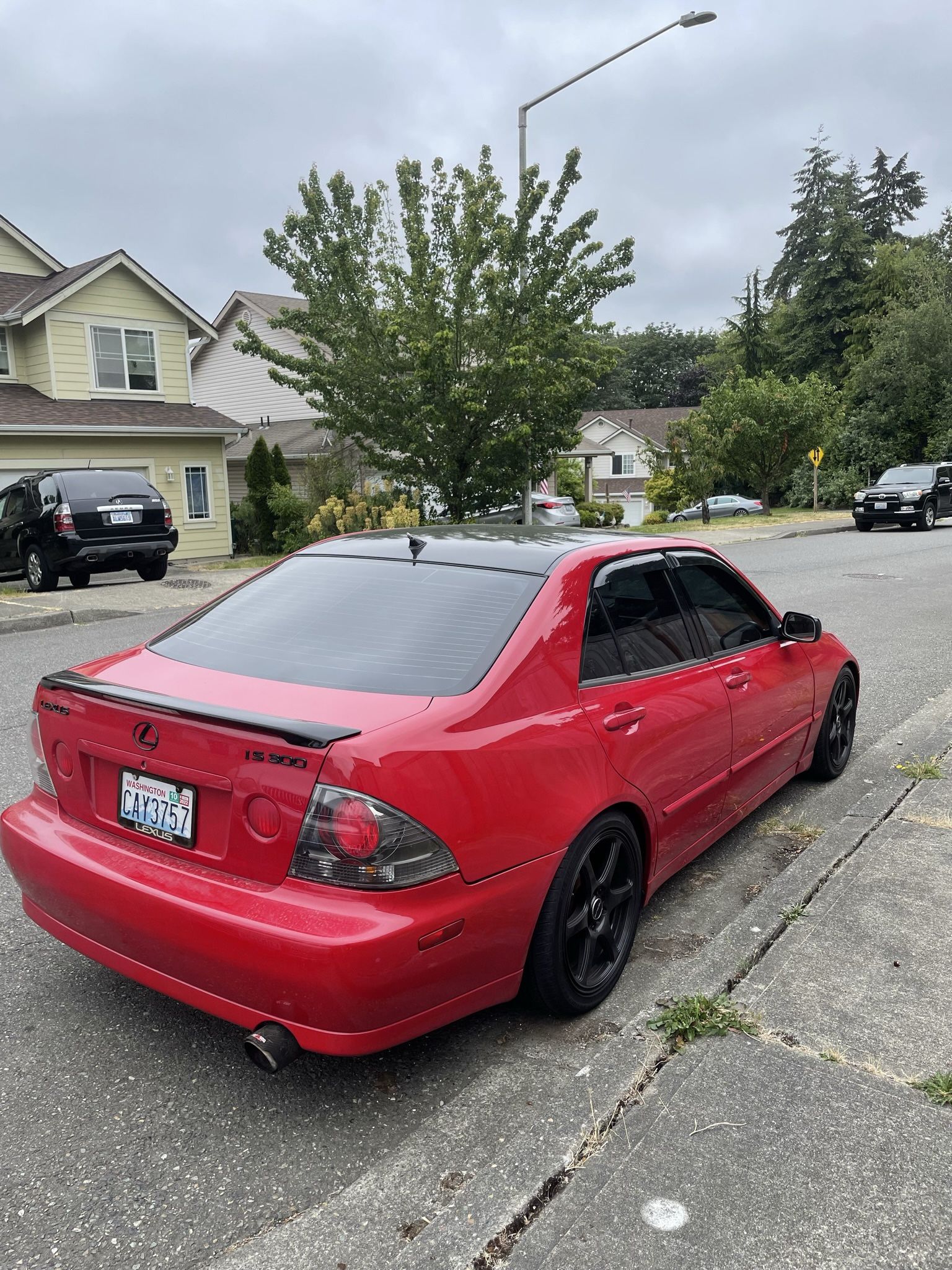 2002 Lexus IS 300 for Sale in Seattle, WA - OfferUp