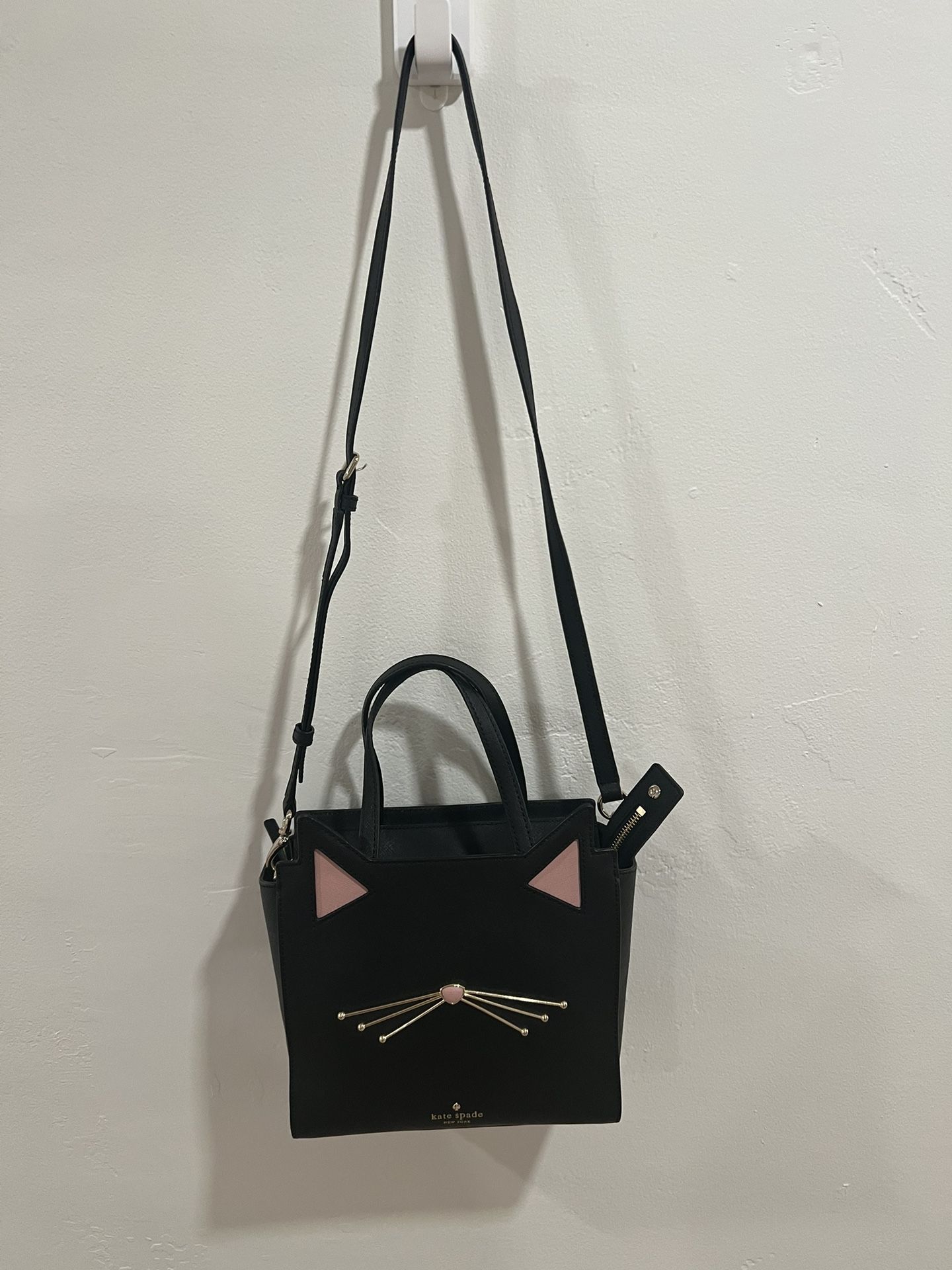 Kate Spade Cat Bag for Sale in Tempe, AZ - OfferUp