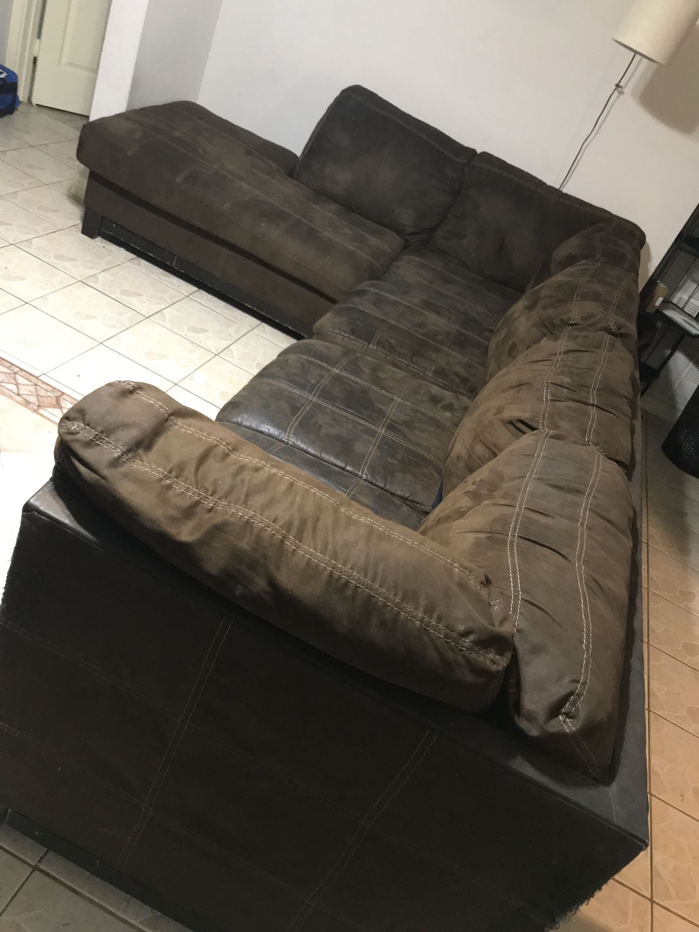 FREE COUCHES for Sale in Houston, TX - OfferUp