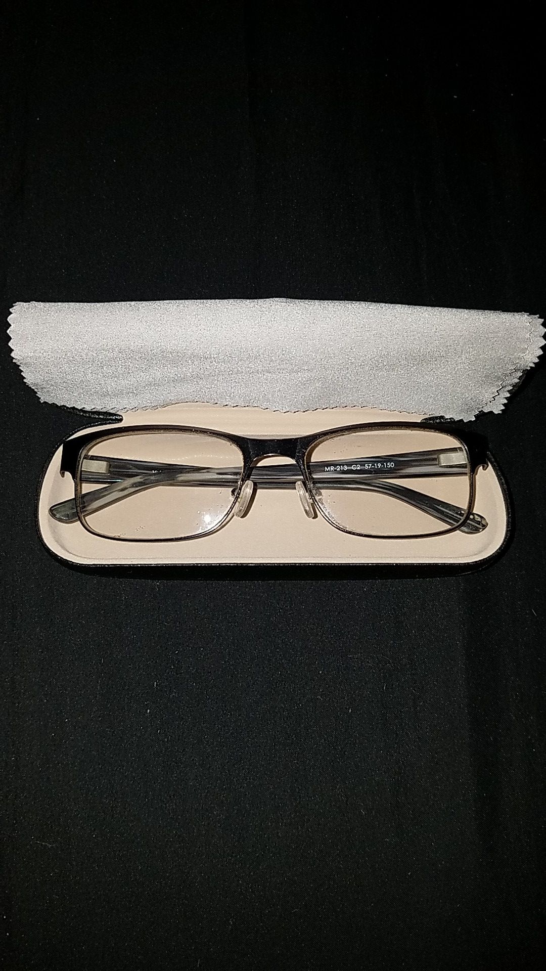 Michael Ryen Eyeglasses | Europa MR-213 for Sale in Grand Prairie, TX ...
