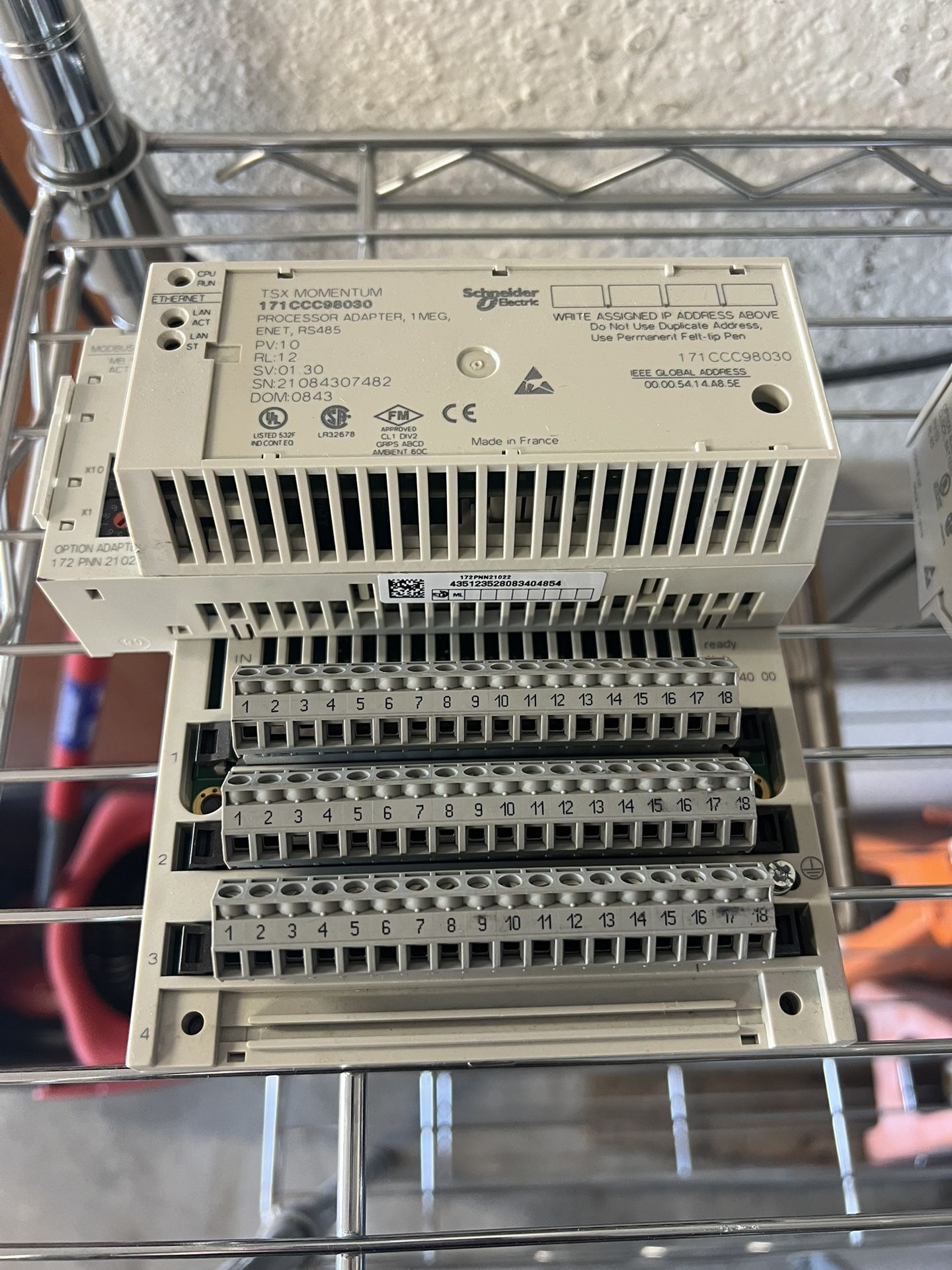 Schneider Electric PLC’s Momentum Advantys for Sale in Peoria, AZ - OfferUp