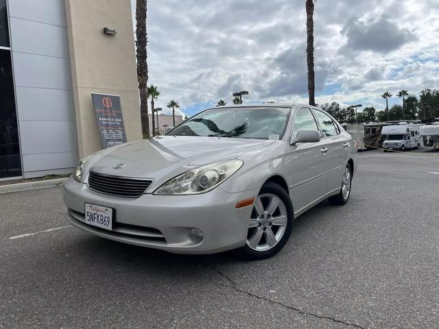 2005 Lexus ES for Sale in Corona, CA - OfferUp