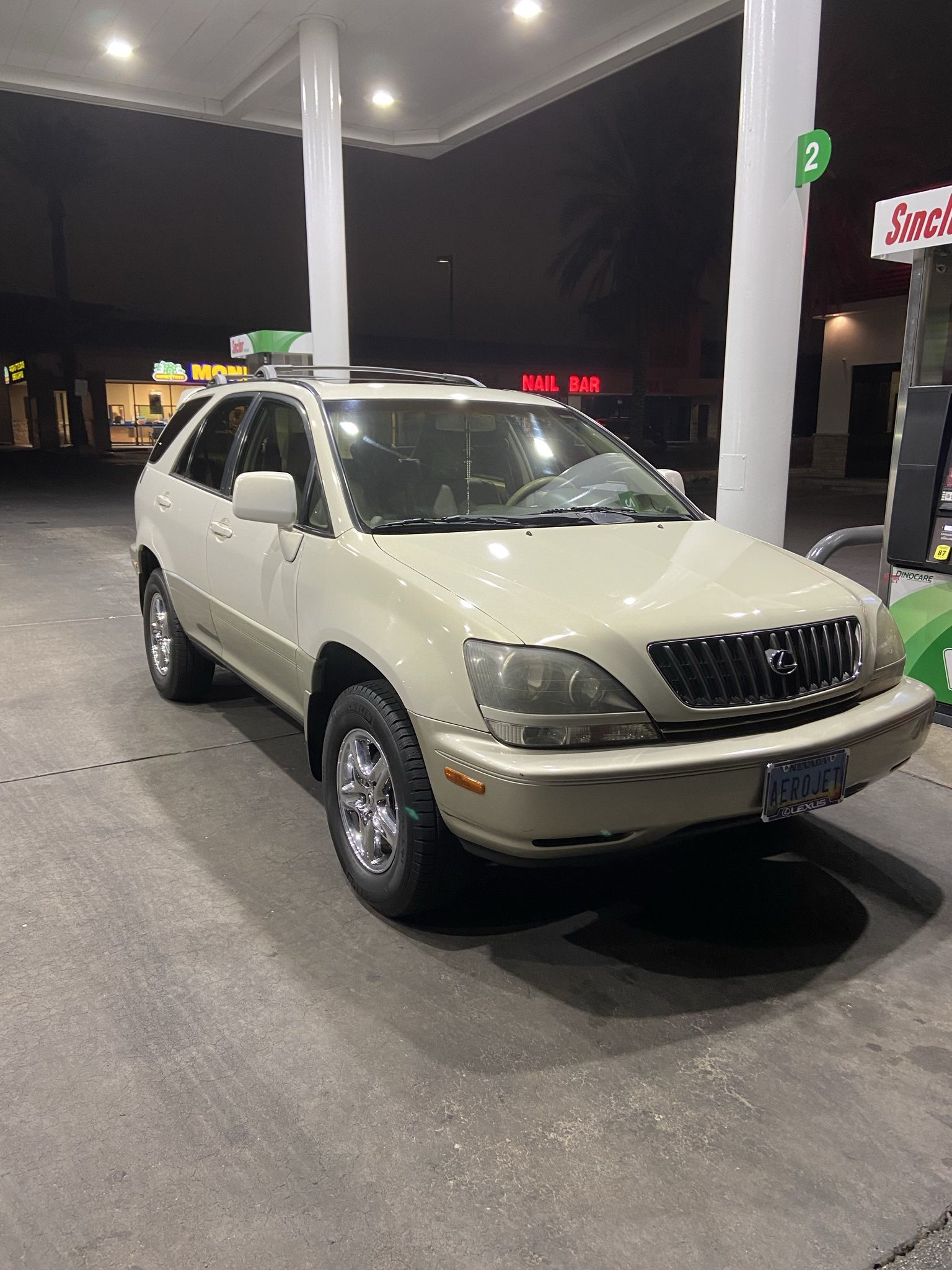 2000 Lexus Rx 300 for Sale in Henderson, NV - OfferUp