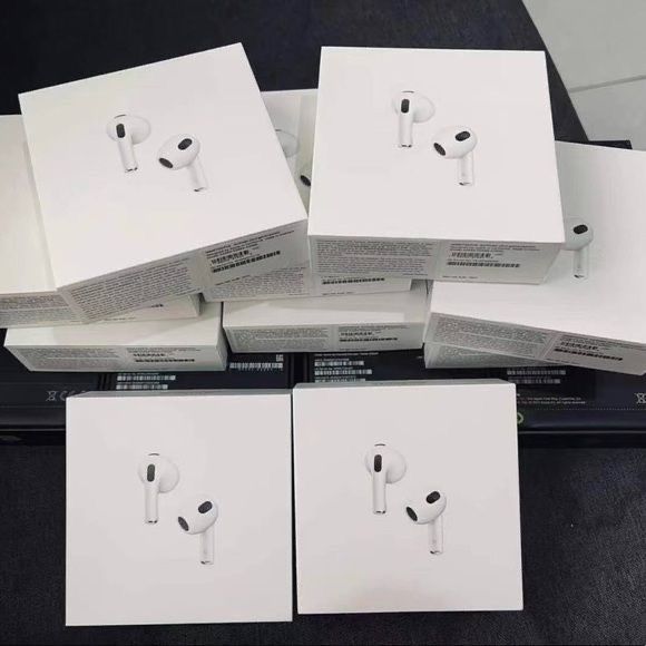 AirPod Gen 3 Wireless for Sale in Richmond, TX - OfferUp