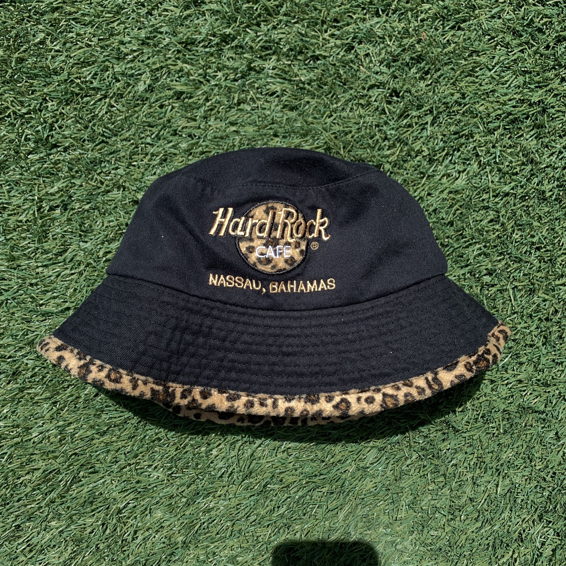 Supreme Hats Cheetah