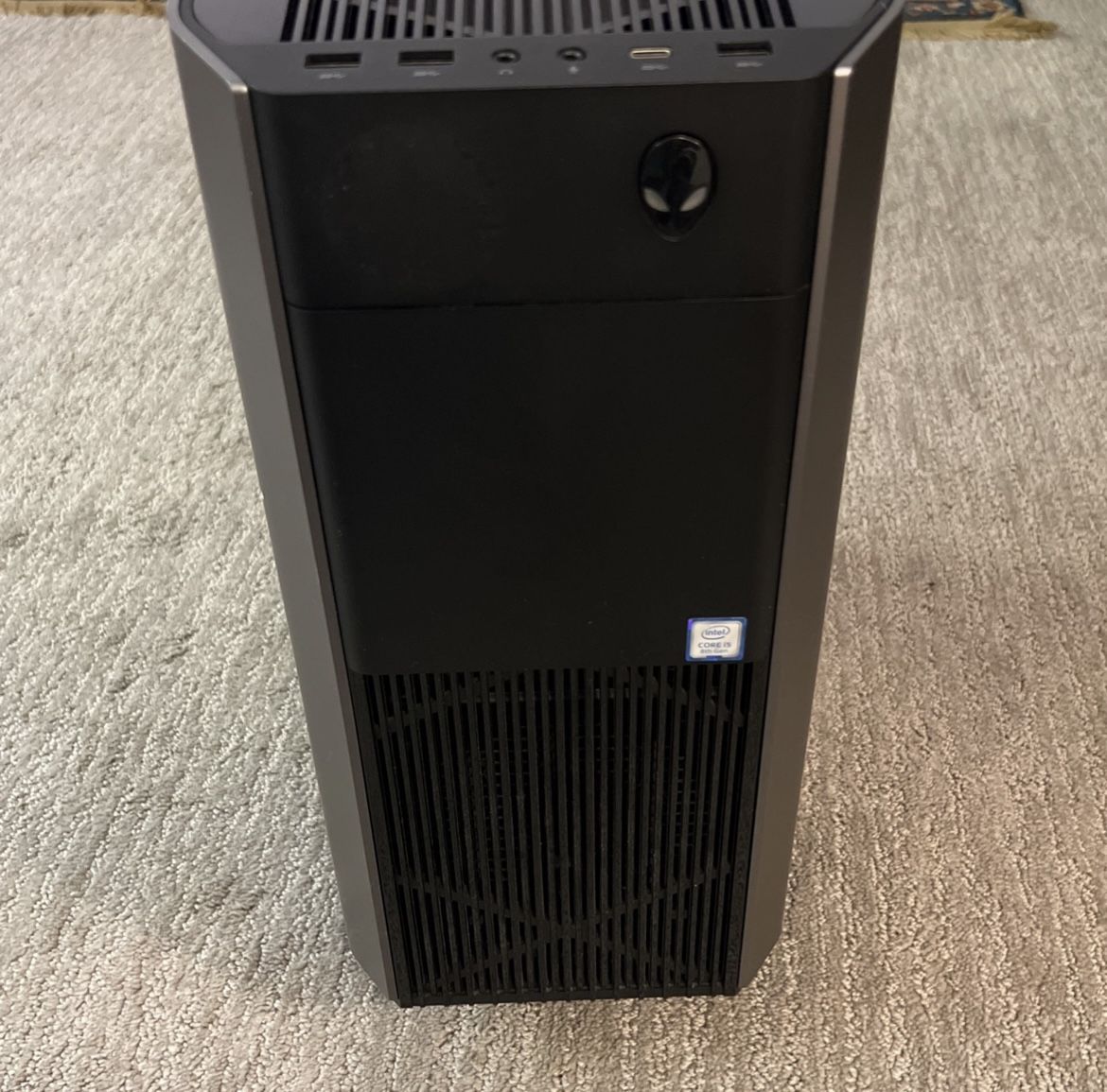 Alienware R6 Gaming Computer for Sale in Portland, OR - OfferUp