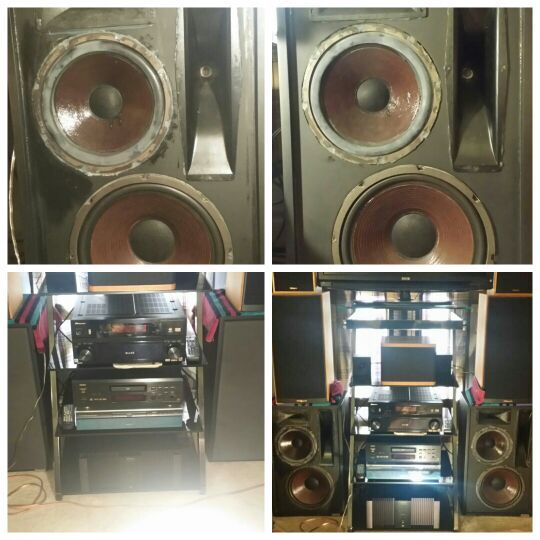 Speakerlab Super 7 for Sale in Everett, WA - OfferUp