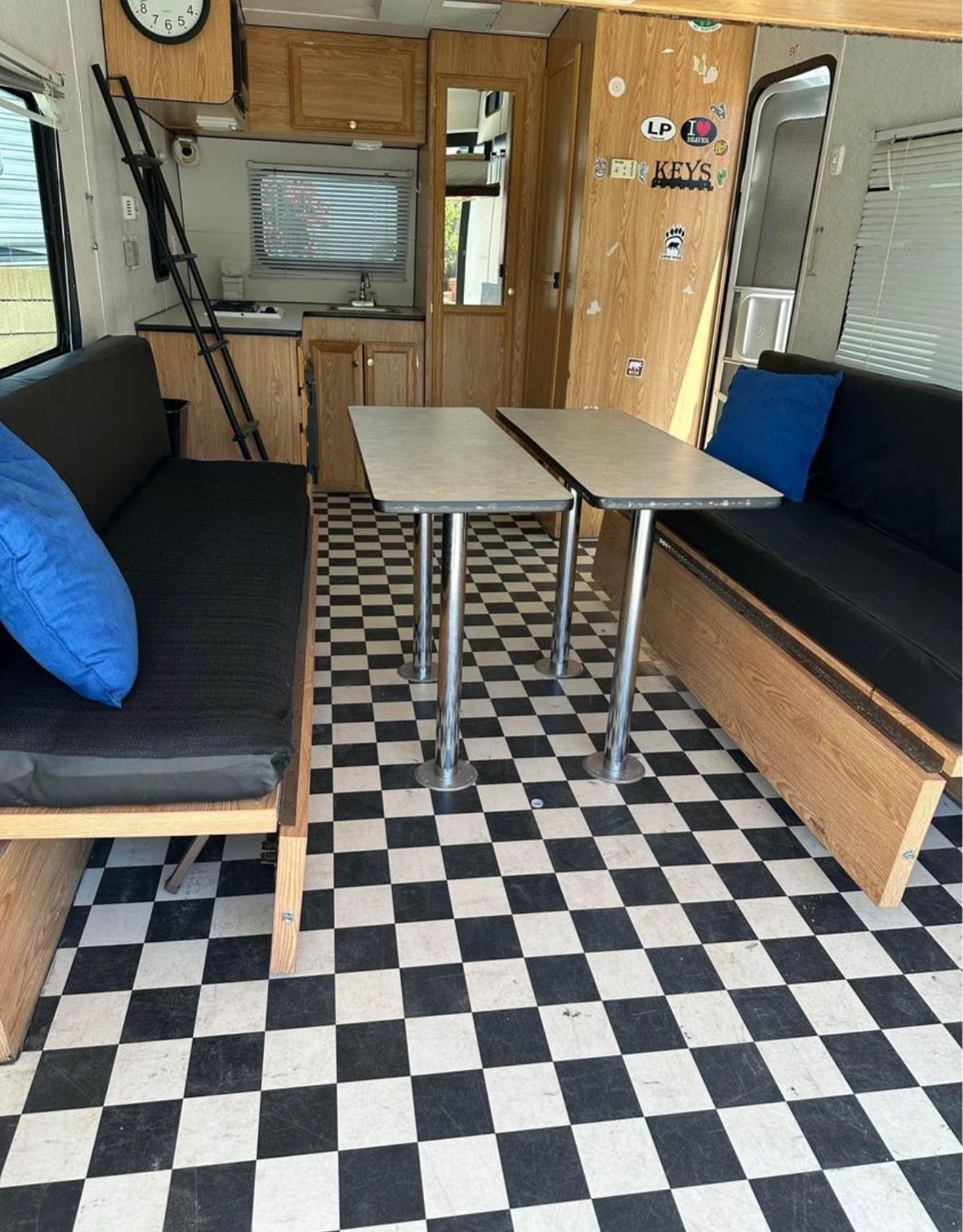 2004 Carson Fun-Runner Trailer for Sale in Brandeis, CA - OfferUp