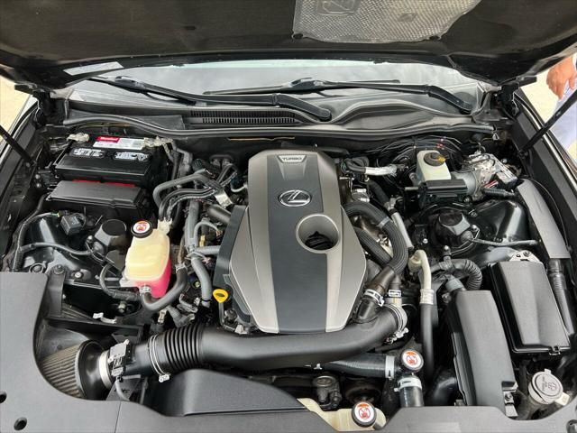 2017 Lexus RC 200t for Sale in Houston, TX - OfferUp