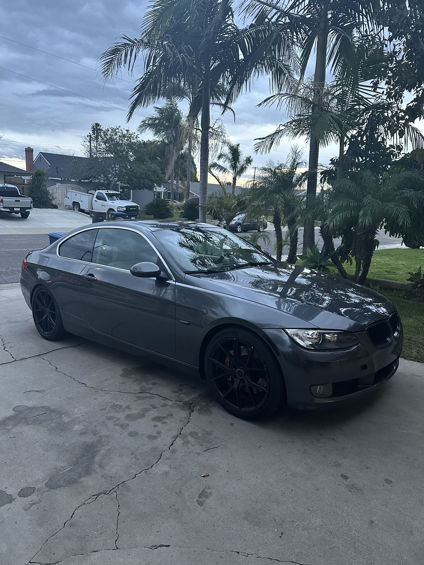2007 BMW 335i for Sale in Riverside, CA - OfferUp