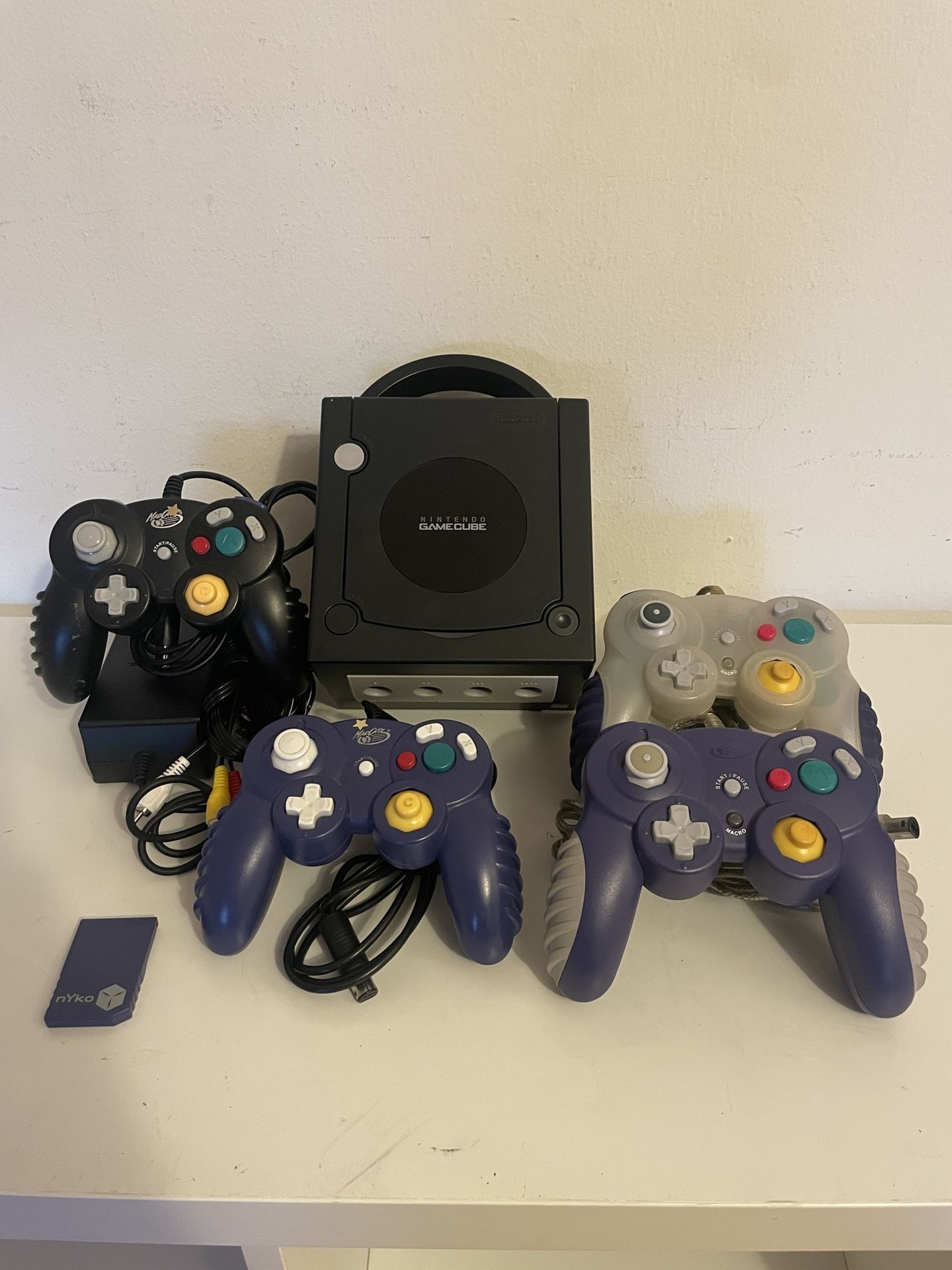 Nintendo GameCube for Sale in Los Angeles, CA - OfferUp