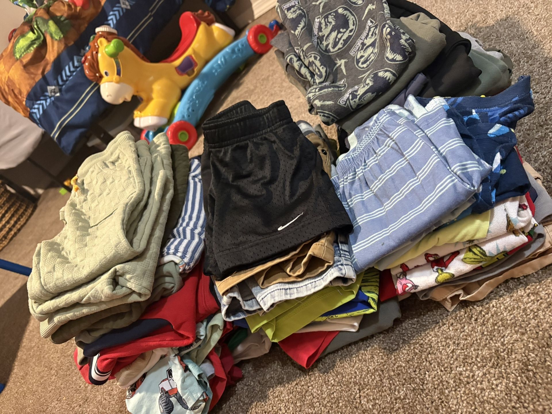 Toddler Boy Clothes for Sale in Phoenix, AZ - OfferUp
