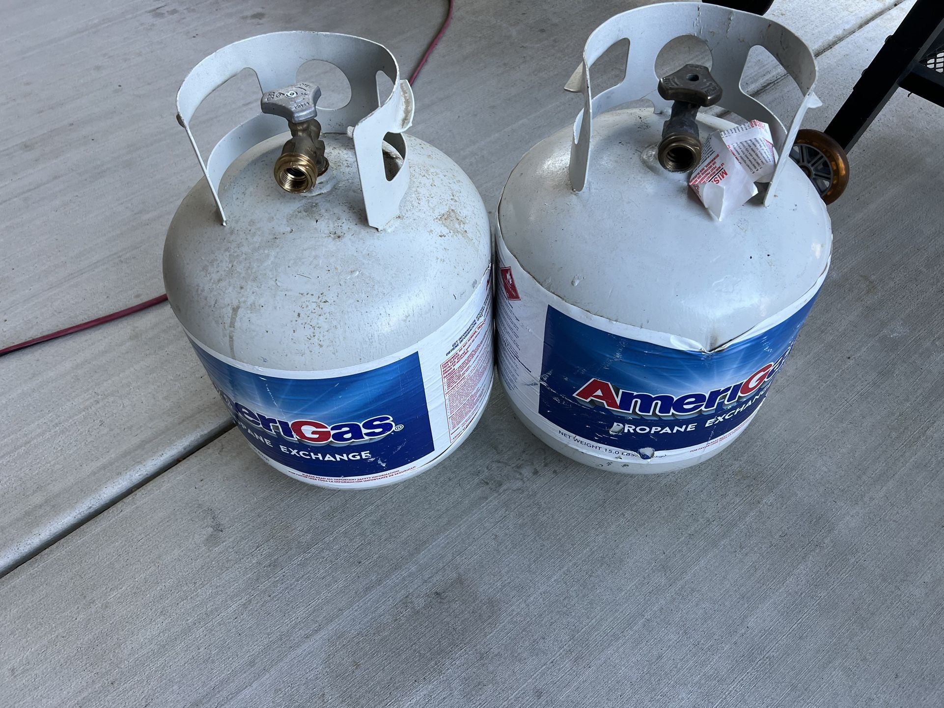 Empty Propane Tanks for Sale in Bakersfield, CA - OfferUp