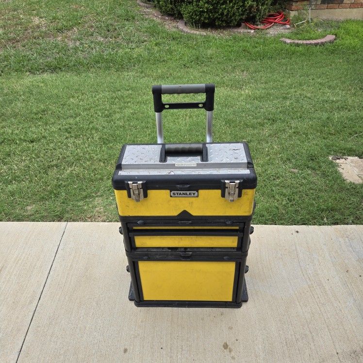 Stanley Tool Cart for Sale in Dallas, TX - OfferUp