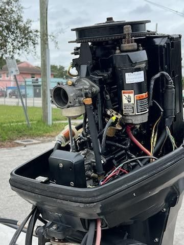 1997 Mercury Force 120 for Sale in Miami, FL - OfferUp