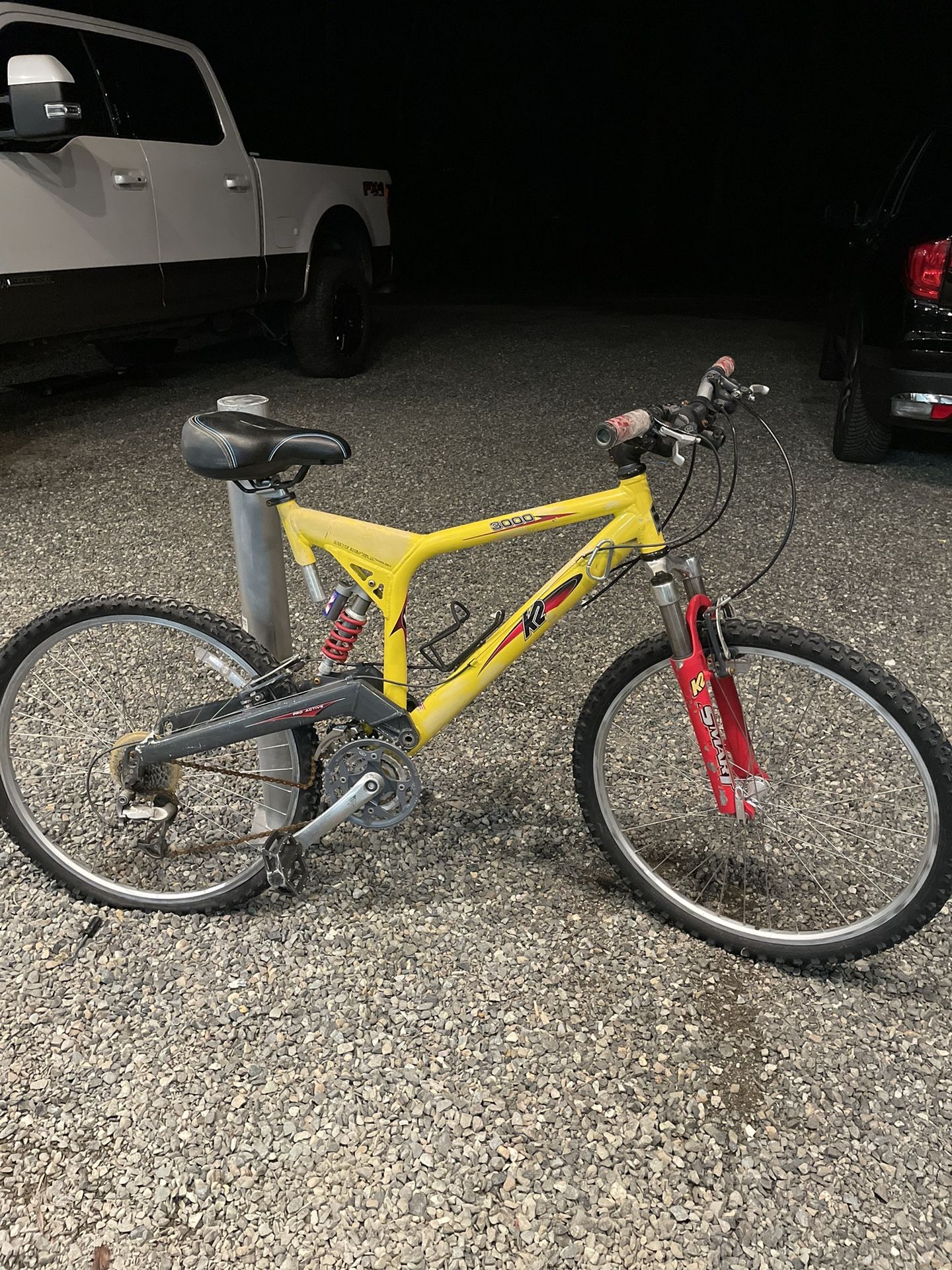 K2 Proflex 3000 for Sale in Covington, WA - OfferUp