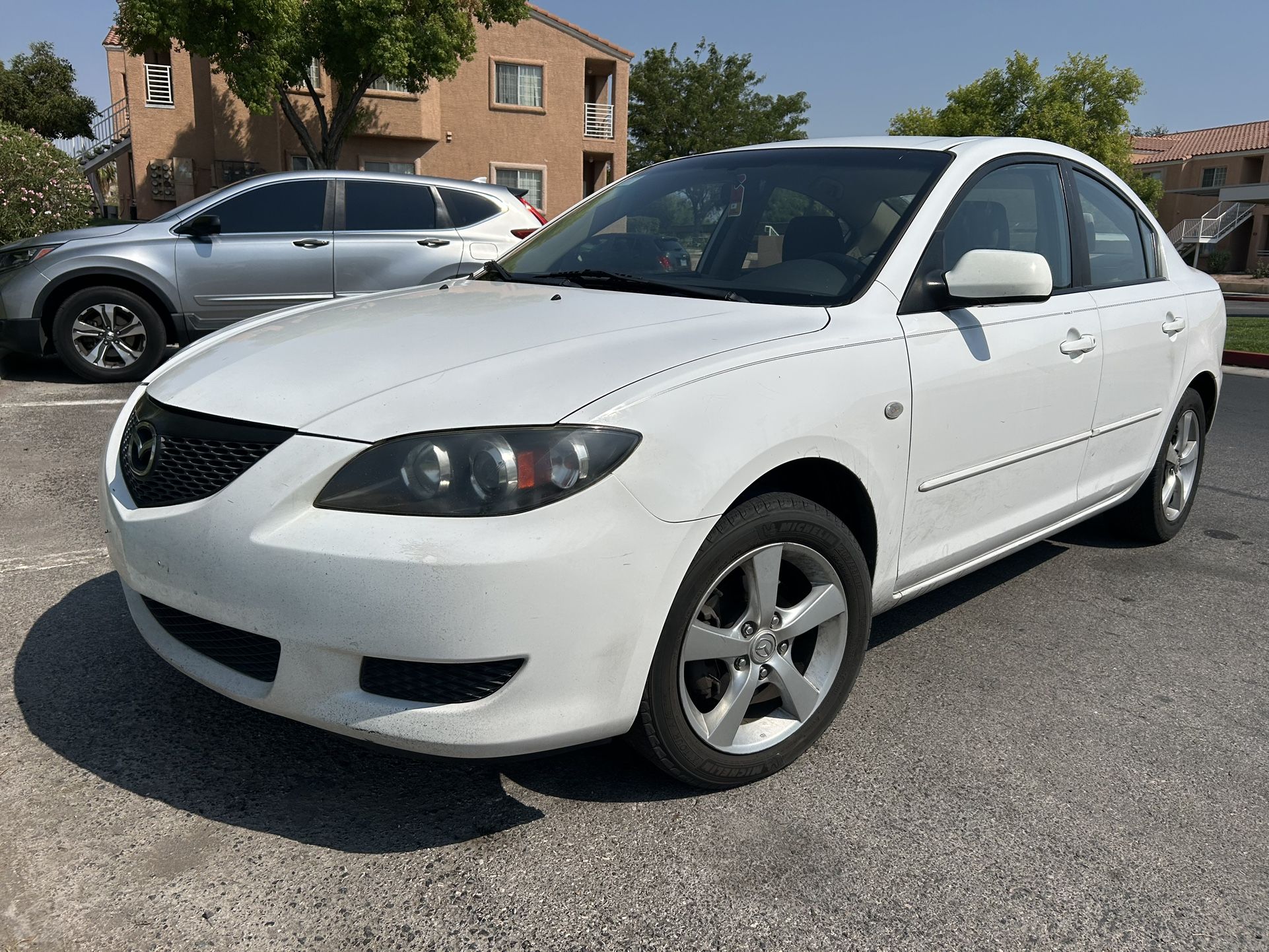 2005 Mazda Mazda3 for Sale in North Las Vegas, NV - OfferUp