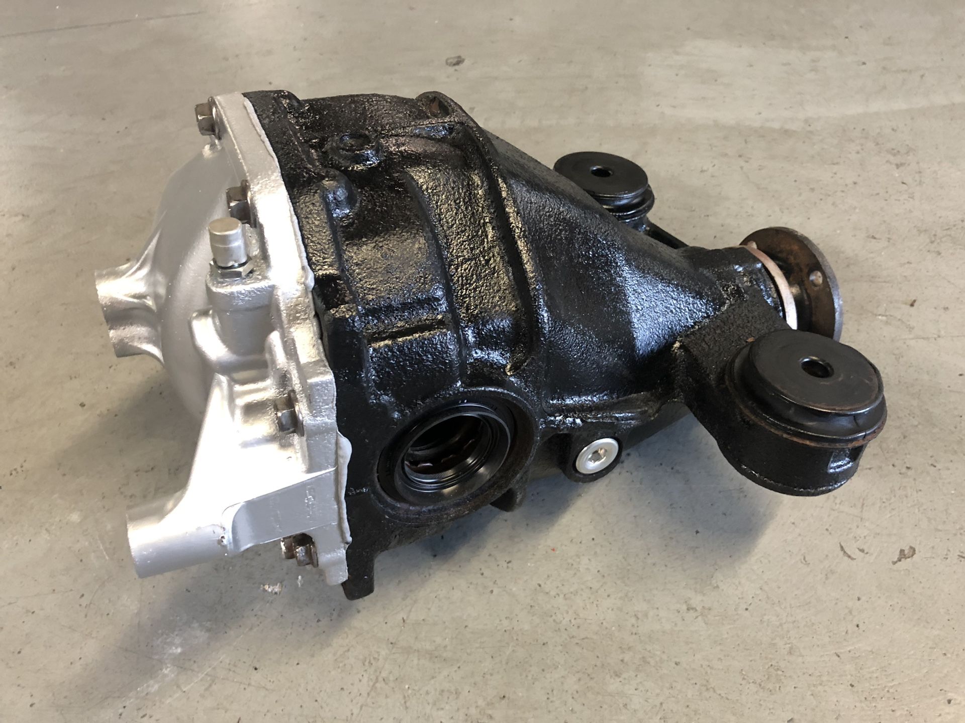 Lexus IS300 3.73 Limited Slip Differential LSD M85 for Sale in Miami ...