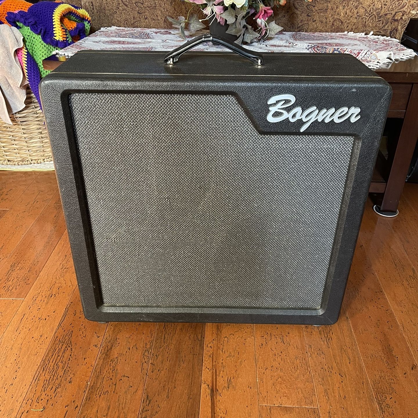Bogner Alchemist 212 Cabinet Review | Cabinets Matttroy