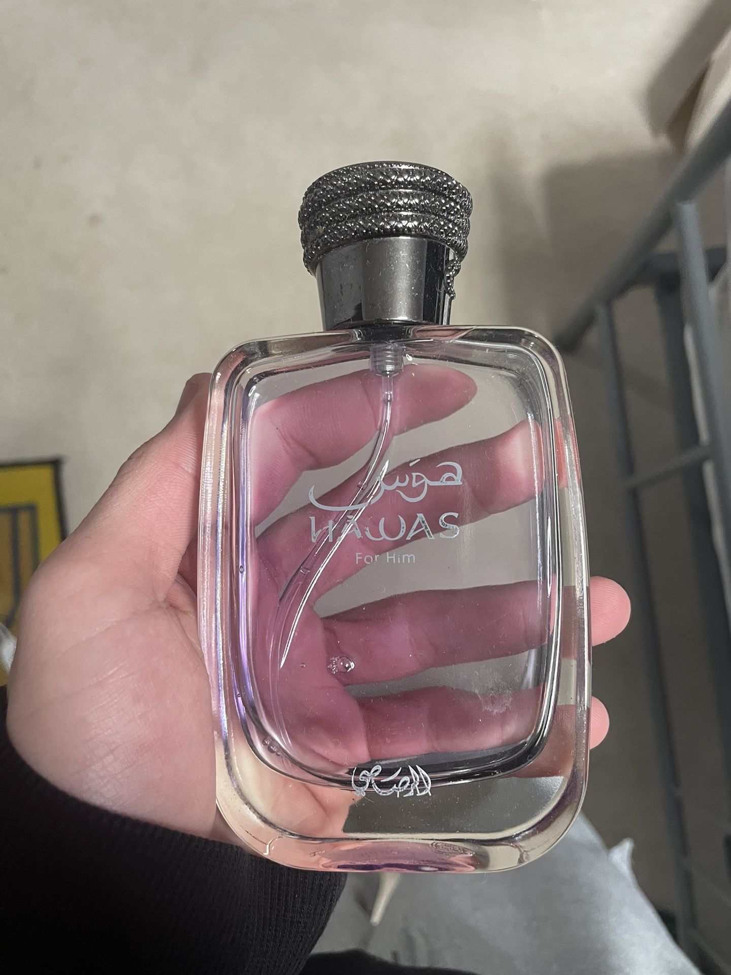 Hawas Cologne for Sale in Vancouver, WA - OfferUp