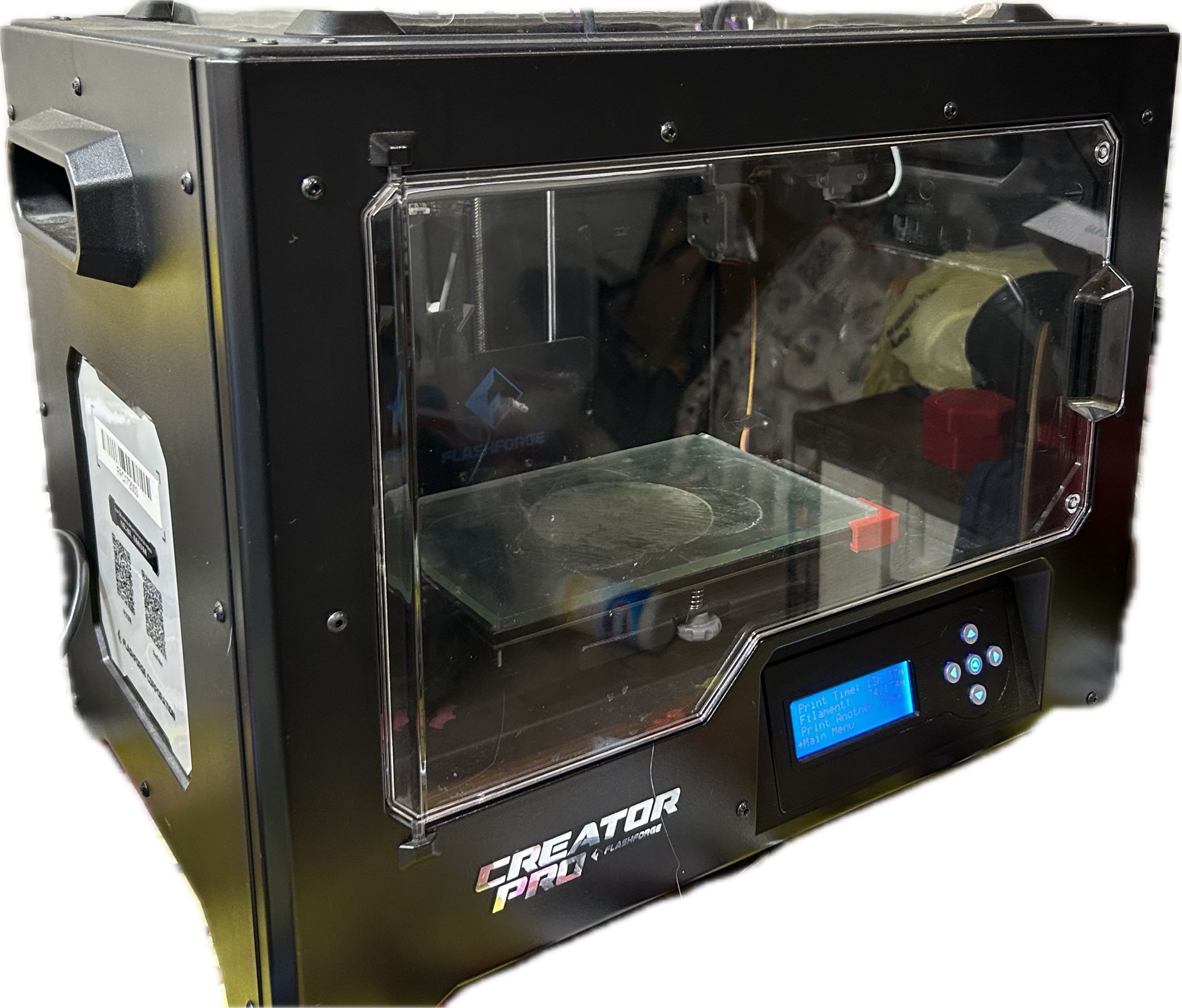 Flashforge Creator Pro for Sale in Charlotte, NC - OfferUp