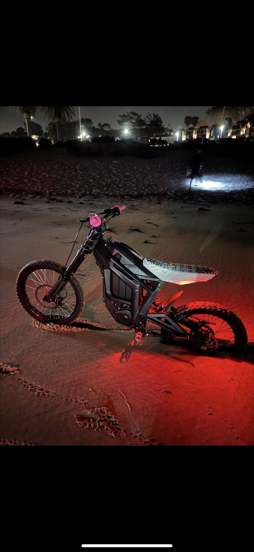 talaria sting r mx4 for Sale in Del Mar, CA - OfferUp