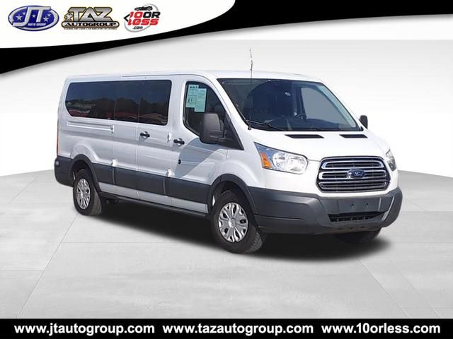 2017 Ford Transit 350 For Sale In Sanford Nc Offerup