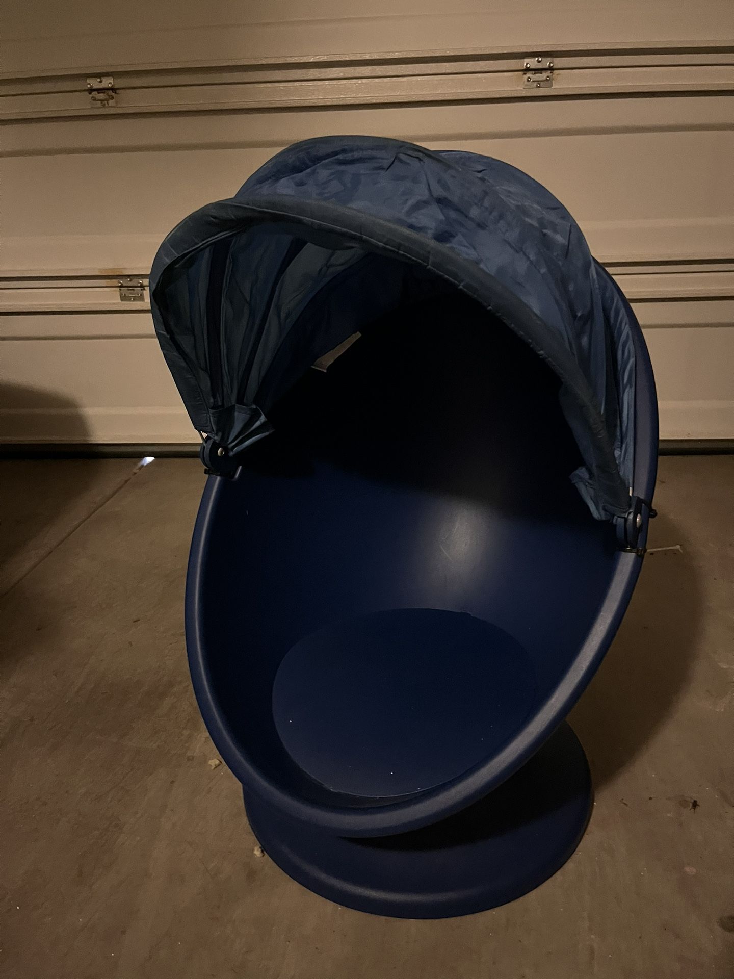 Ikea egg chair for sale store