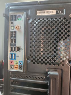 PC Missing Parts (Read Description) for Sale in San Diego, CA - OfferUp