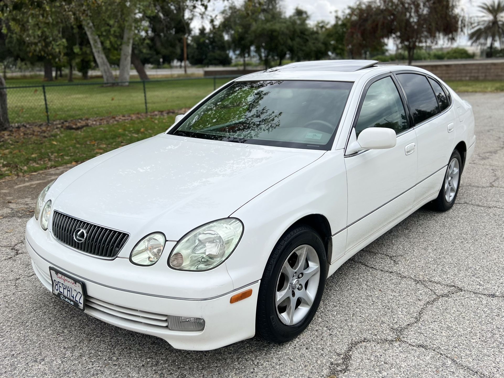 2002 Lexus GS300 for Sale in El Monte, CA - OfferUp